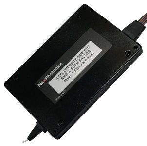 Network Components – Pure Photonics